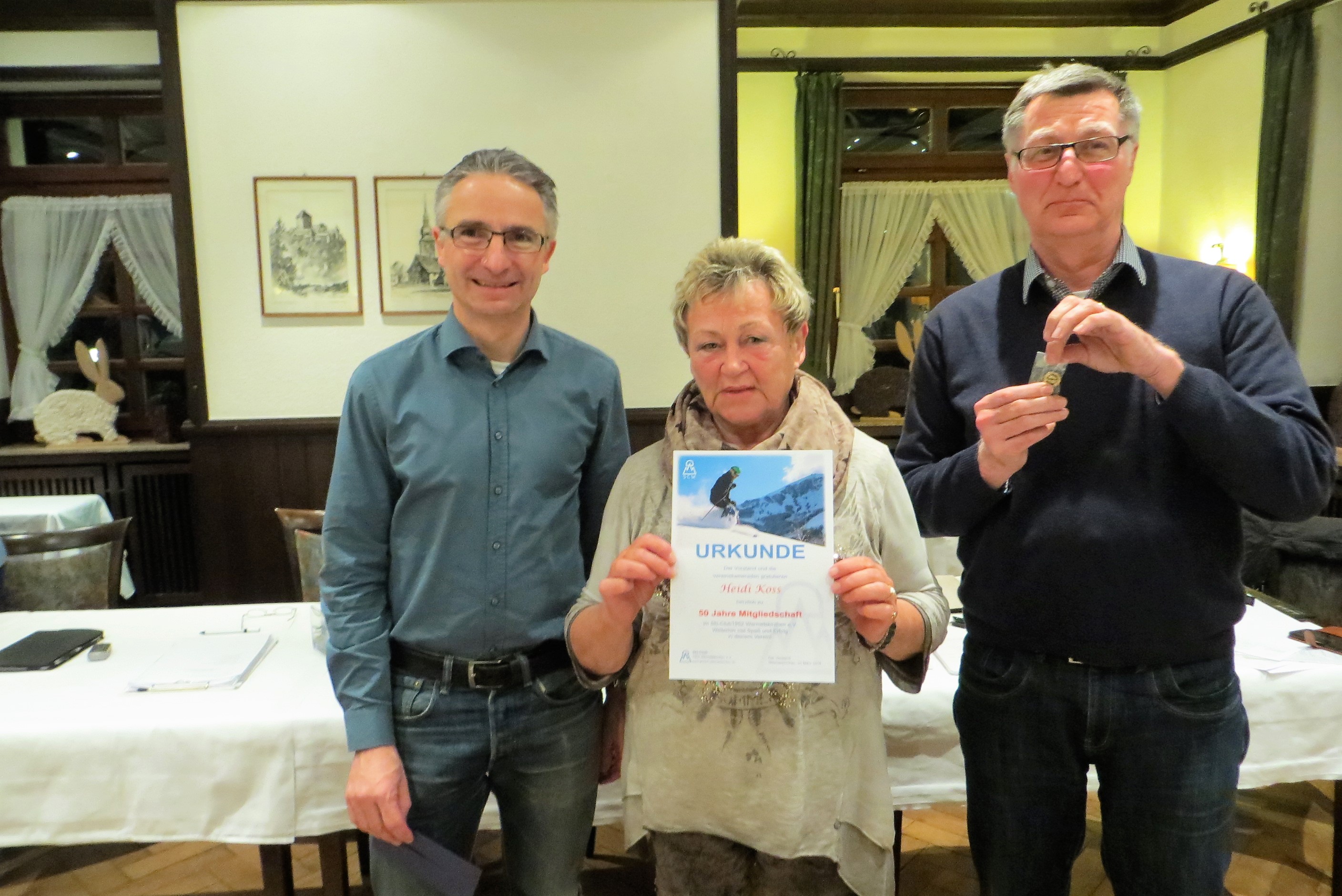 Ski-Club 1952 Wermelskirchen e.V.